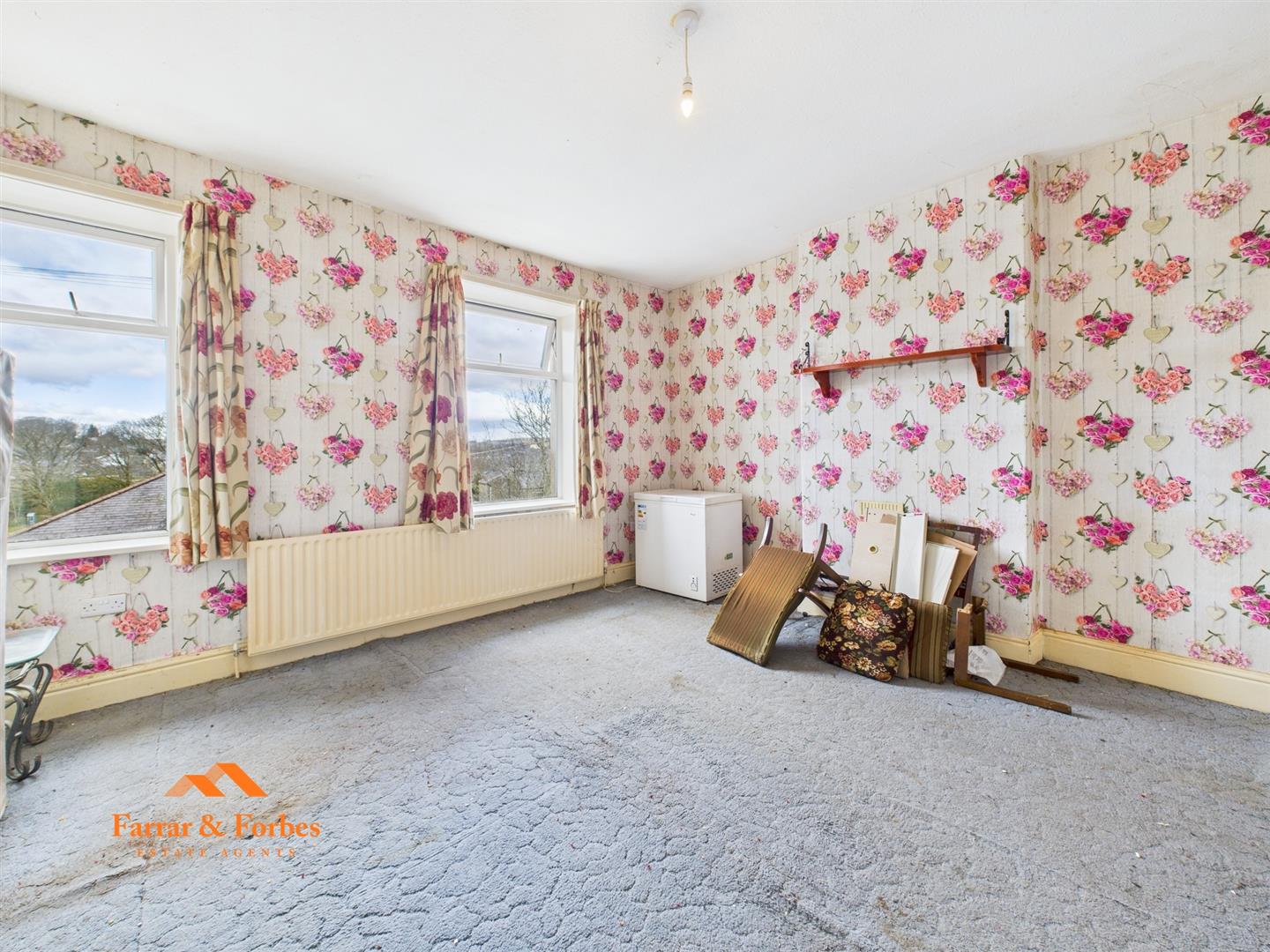 Bank Street, Trawden, Colne – Farrar & Forbes